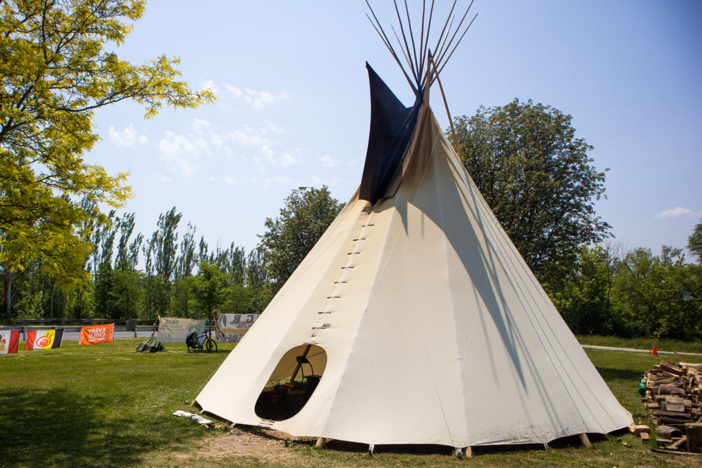 Why Indigenous fire-keepers want to spread their sacred flame across ...