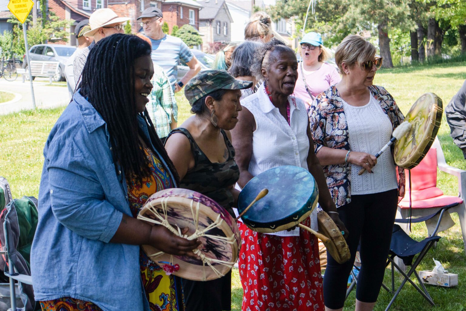 Why Indigenous fire-keepers want to spread their sacred flame across ...