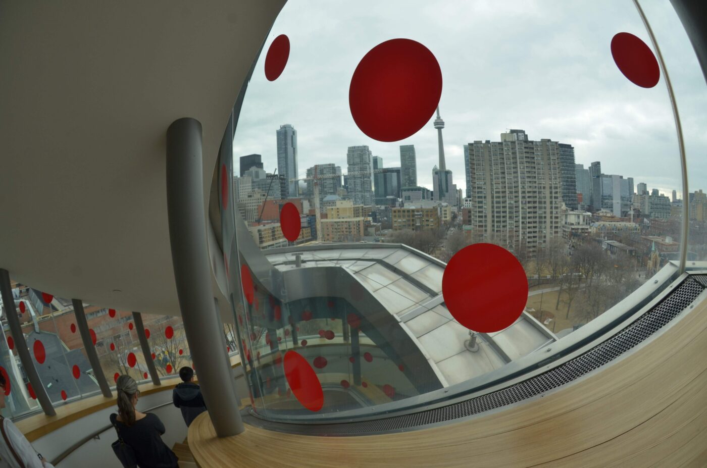 Toronto's visual arts scene needs to better support local artists - The ...