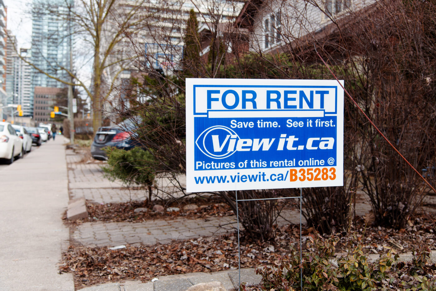 Silenced and scrambling: Toronto tenants navigate 'renovictions' and ...